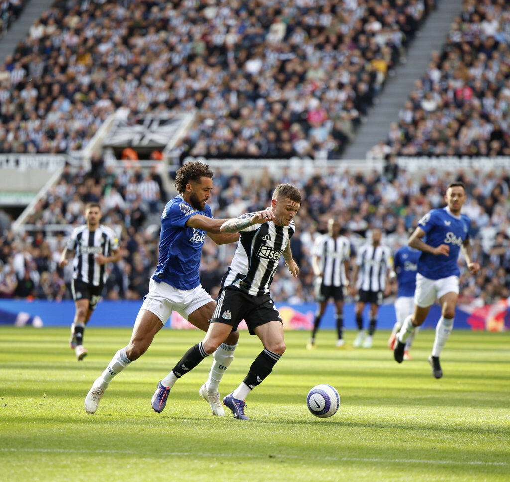 Huge Dominic Calvert-Lewin to Leeds United transfer update