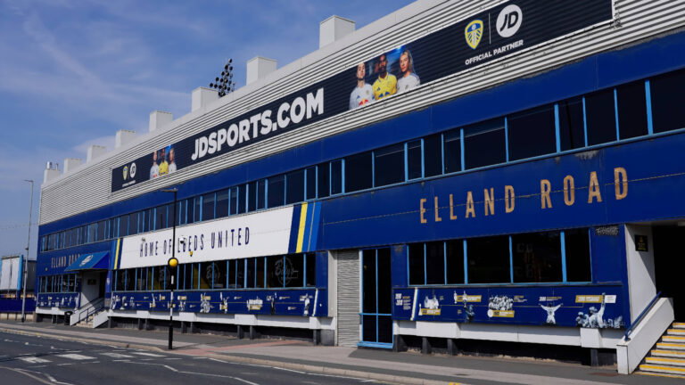 ‘Deal Done’ – Leeds United striker’s exit confirmed