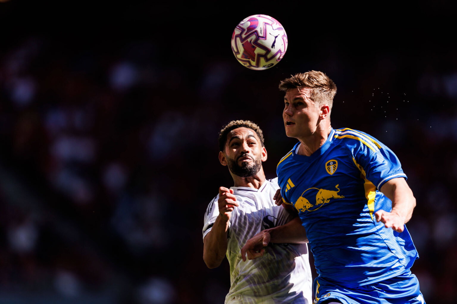 Daniel Farke reveals Leeds United summer transfer plans