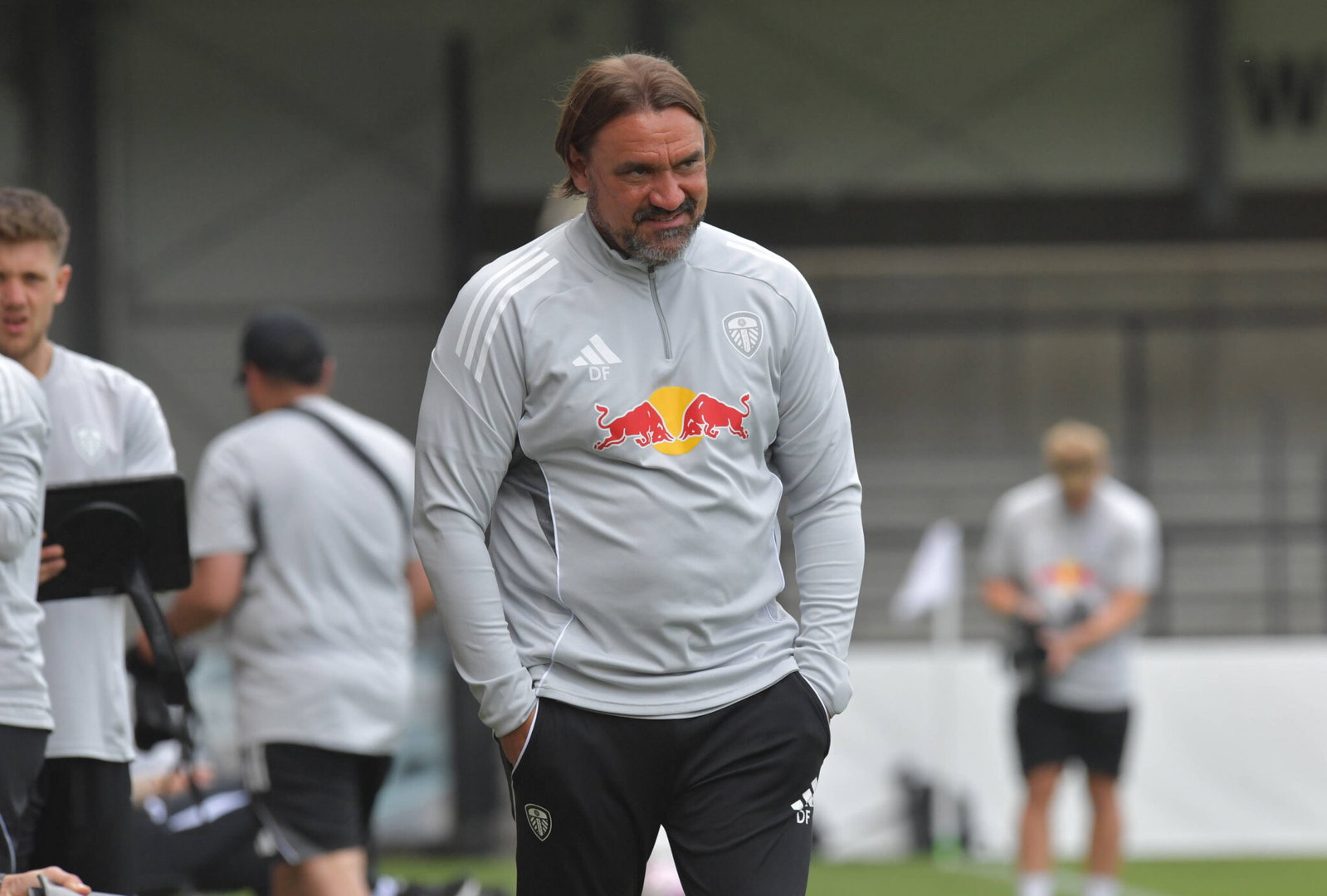 Daniel Farke reveals Leeds United summer transfer plans