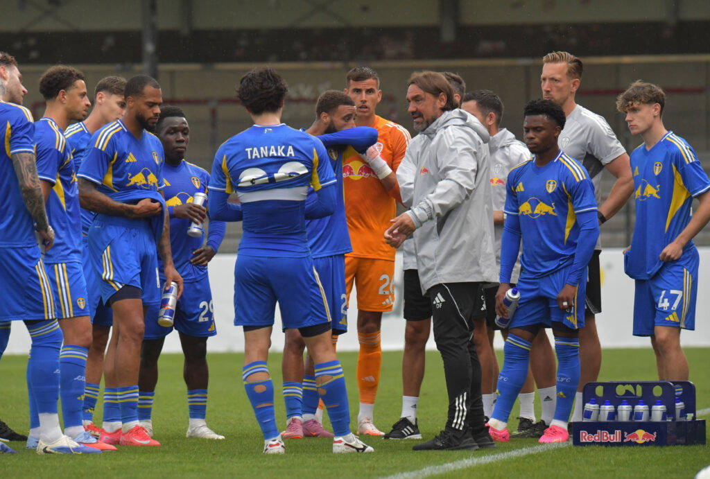 Leeds United 2025/26 squad cost revealed - Fans left stunned