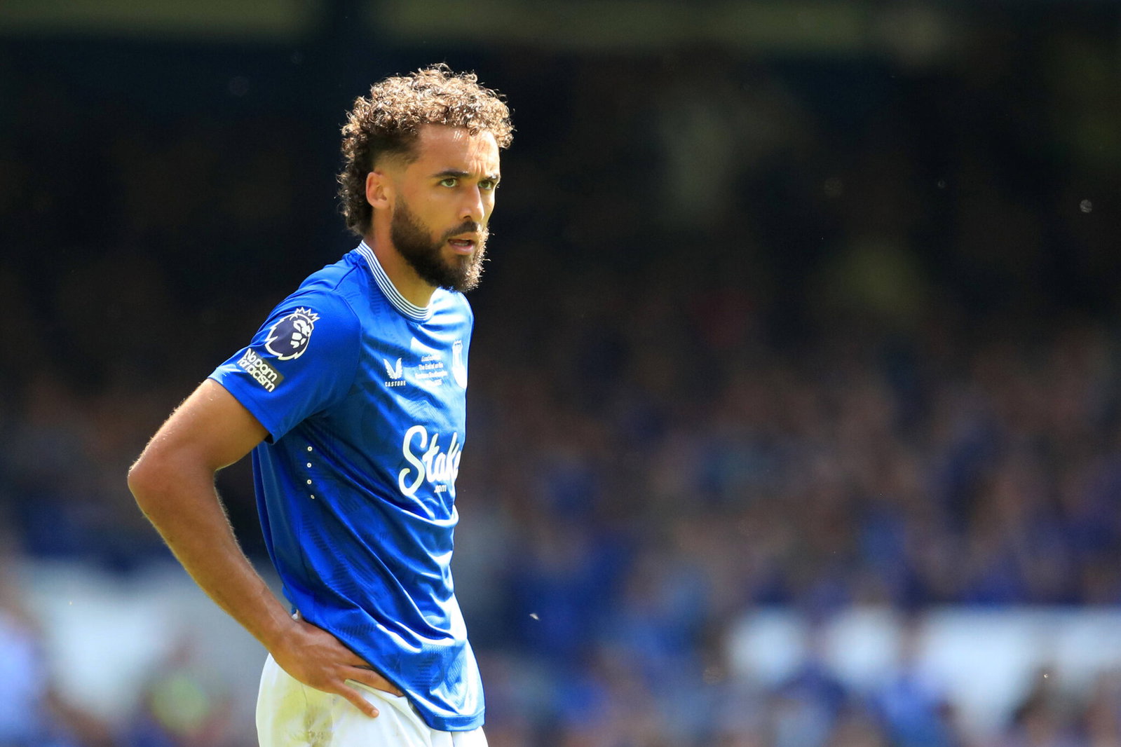 Dominic Calvert-Lewin decision made - Leeds United make stance clear on ...