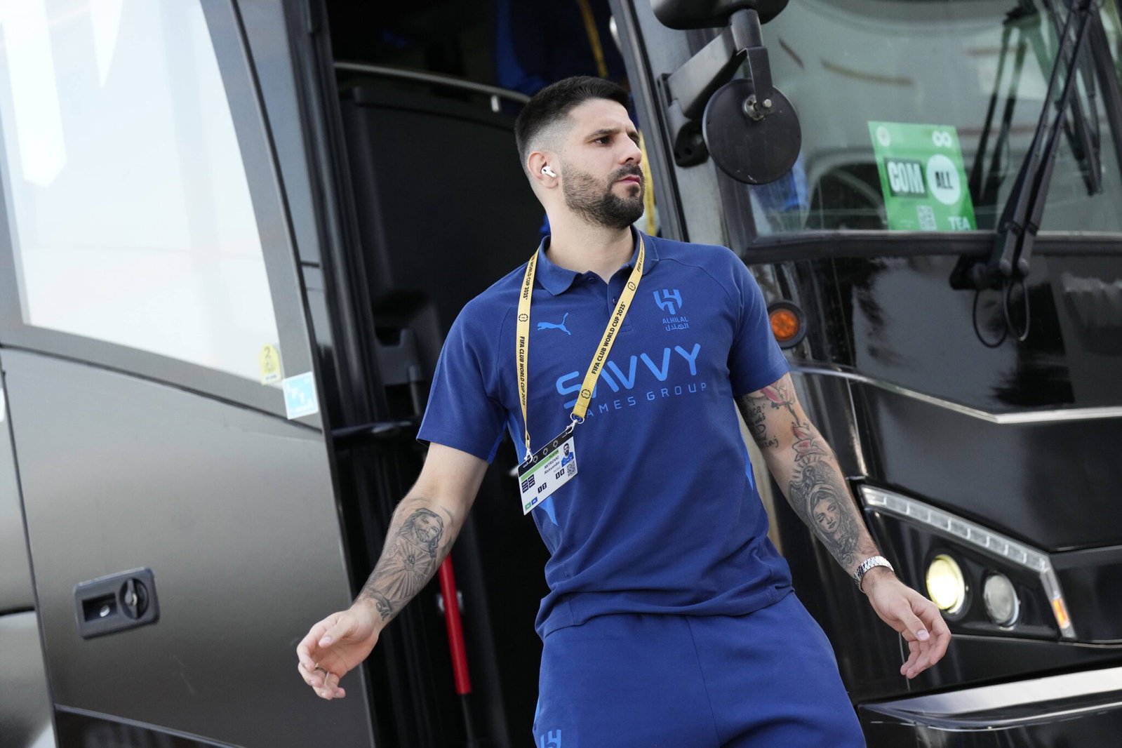 £45M star set for move to Elland Road - Leeds United have been in contact