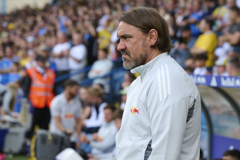 Daniel Farke’s fury exposed after Leeds United transfer window disaster