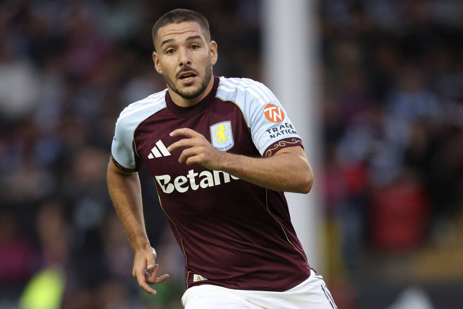 £30M Aston Villa move could open door for Leeds United transfer