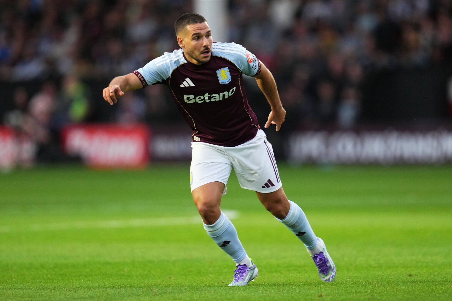 Daniel Farke given timeline to sign £33M Premier League star