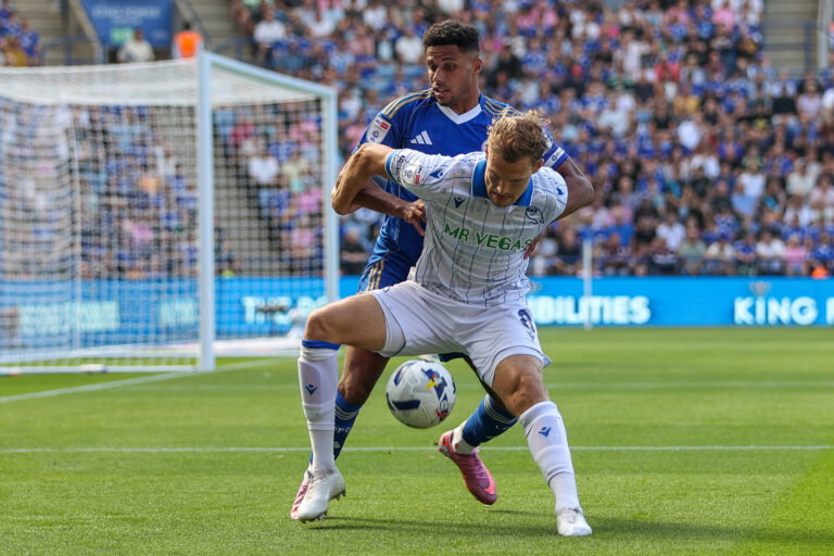 Leeds United transfer target Injured - Manager issues verdict