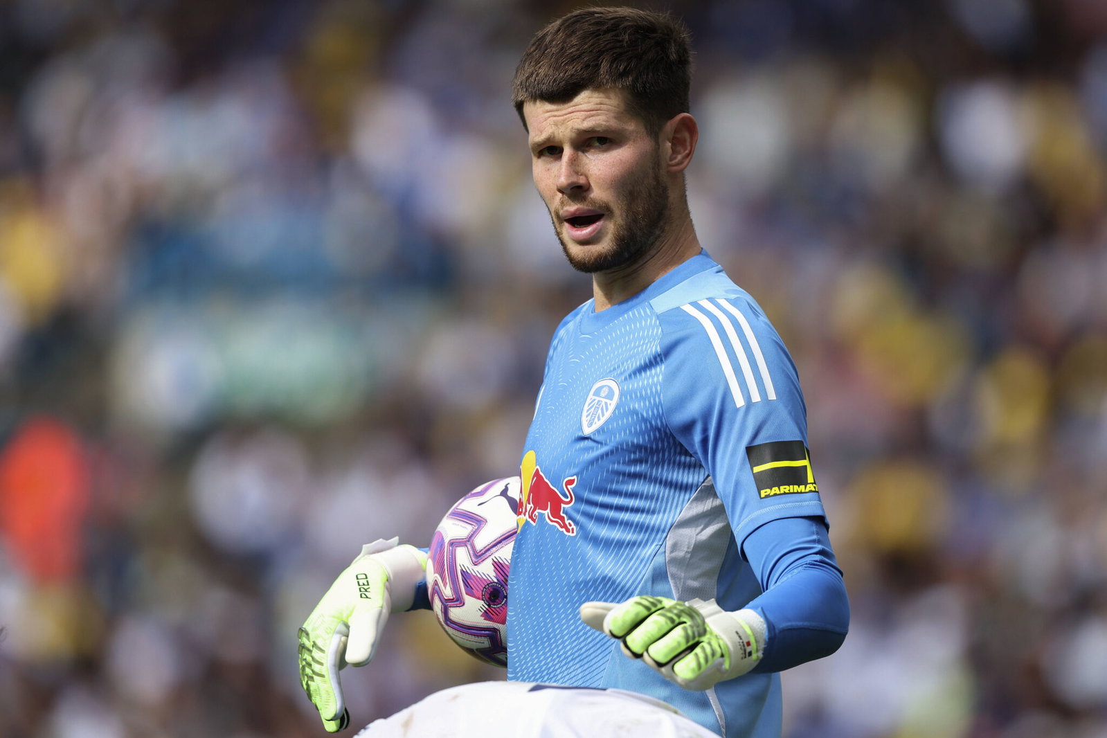 Leeds United make shock transfer decision - player exit anticipated