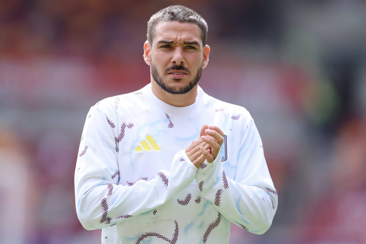 Huge update as Aston Villa make key decision on Leeds United transfer