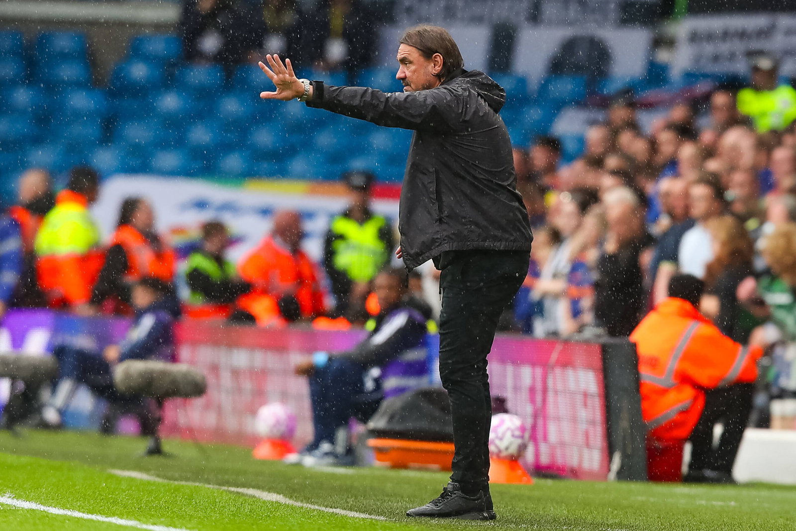 Major change expected at Leeds United as new arrival planned