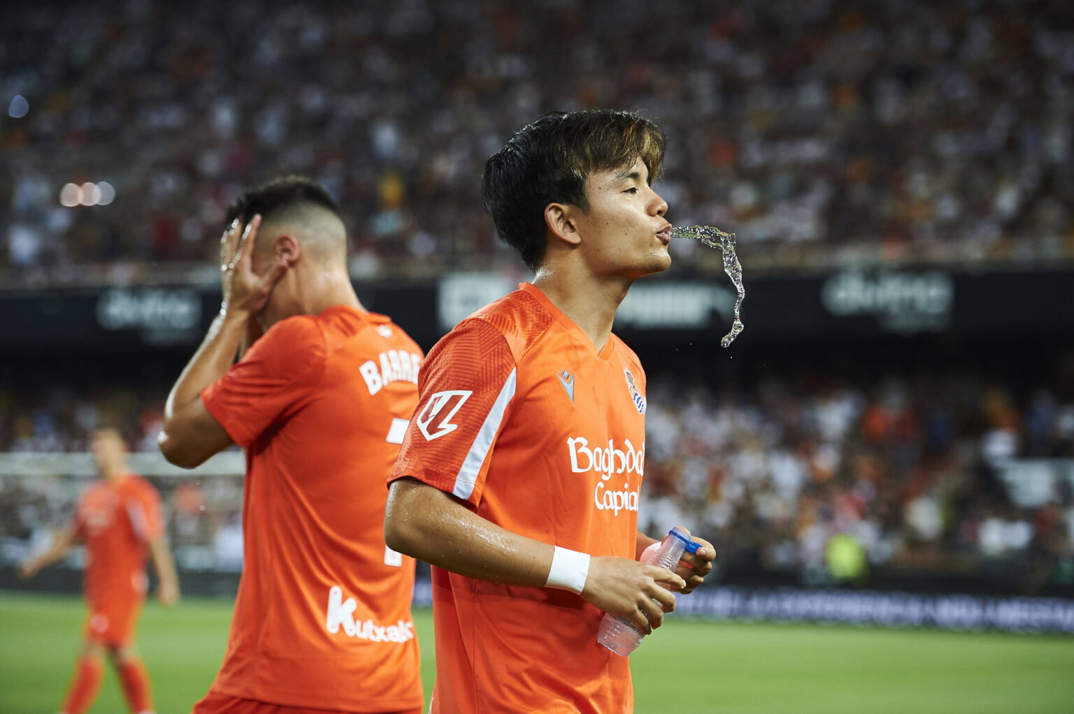 Reason why Leeds United move for £52M star failed this summer