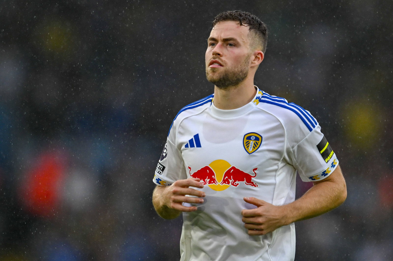 Major injury update given concerning Leeds United star after Newcastle game