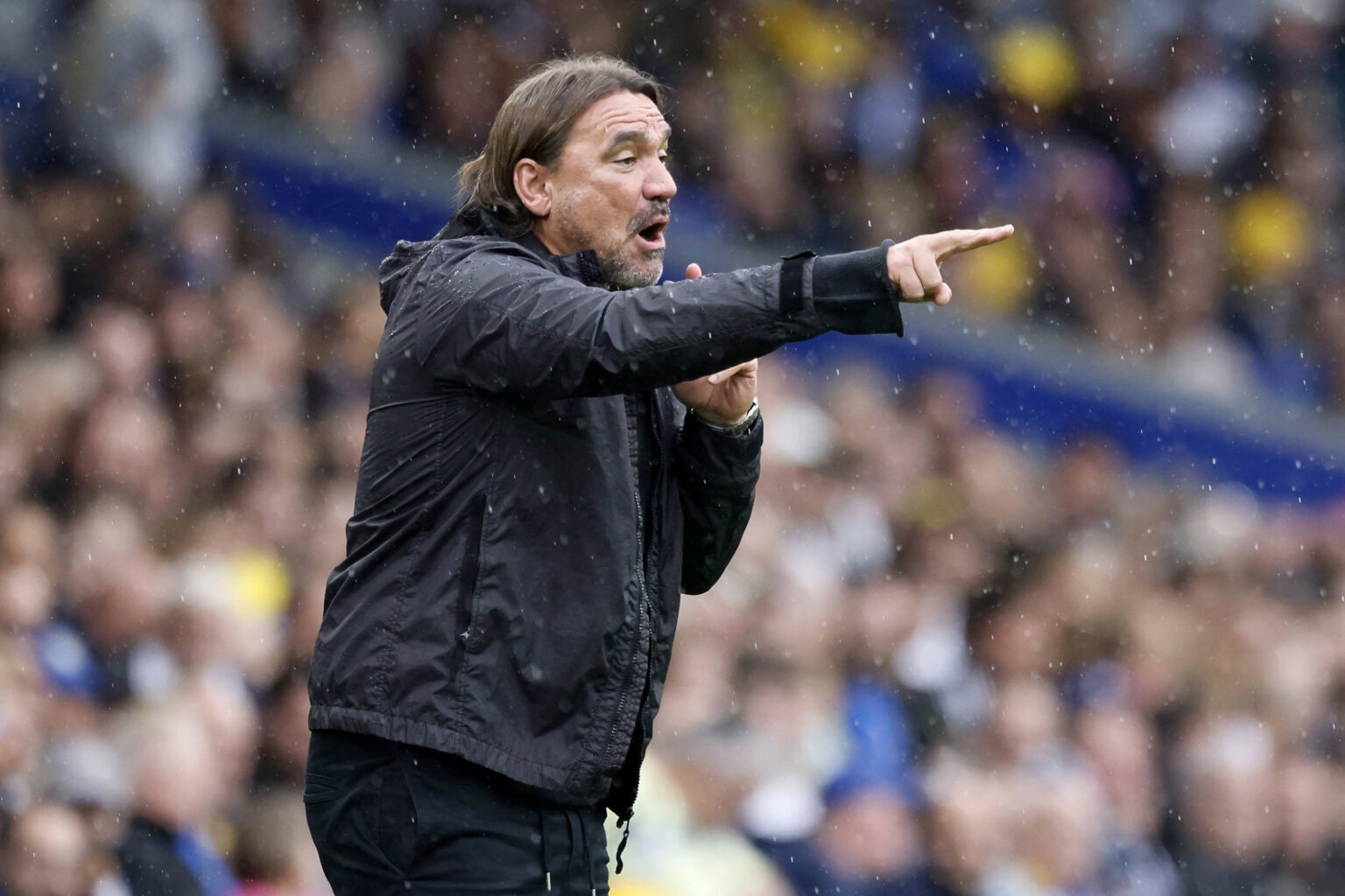 Leeds United smash unwanted record - Daniel Farke’s words will haunt him
