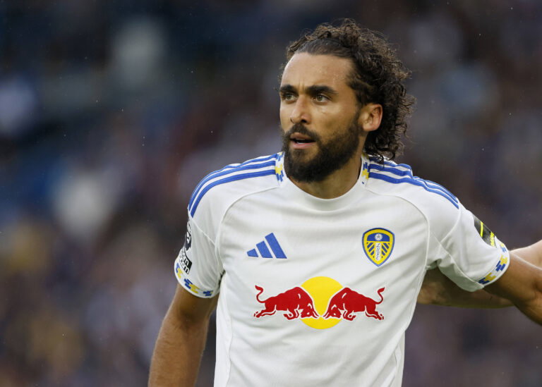 Leeds United’s striker woes deepen as Dominic Calvert-Lewin verdict ...