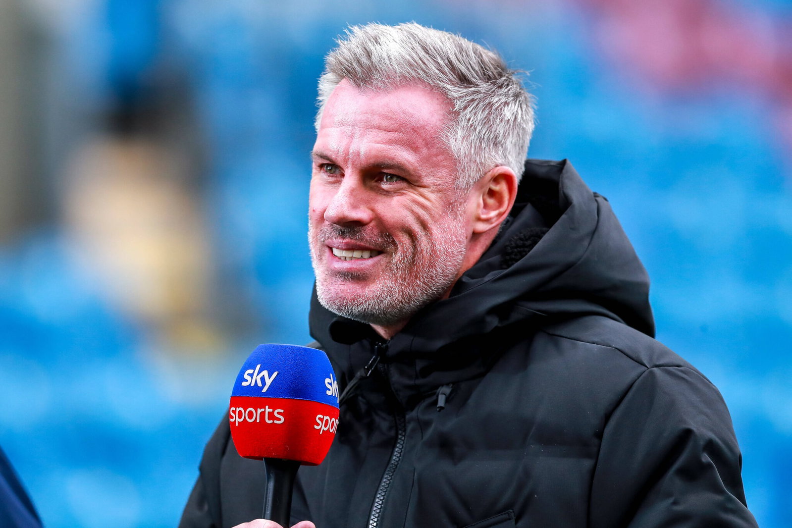 Jamie Carragher defends Dominic Calvert-Lewin after controversial ...