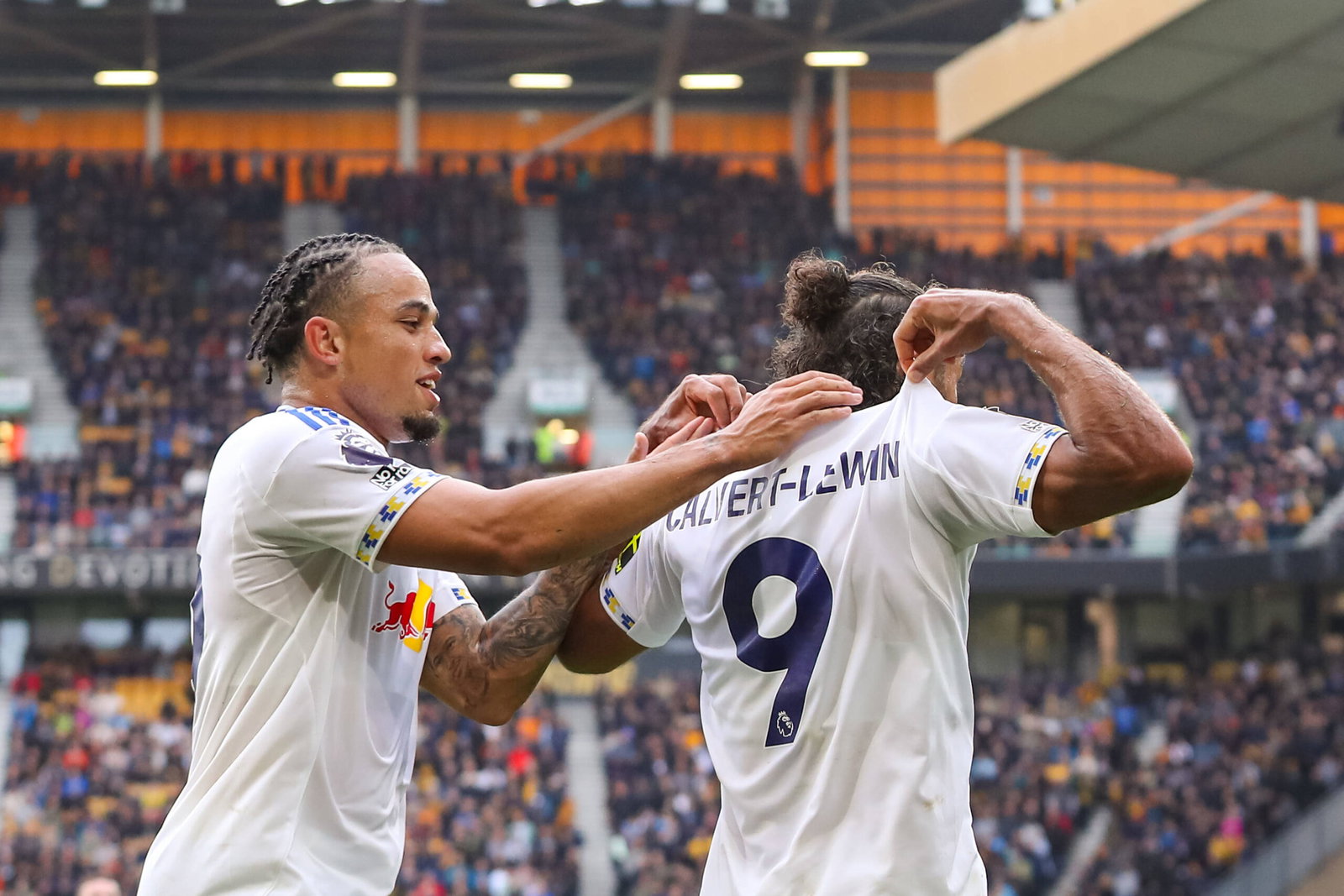 'Wide of the mark' - Leeds insider reveals shocking truth about star ...