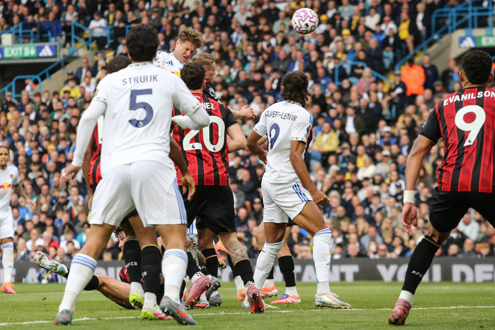 'It all comes down to mentality’ – Leeds United star drops shocking ...
