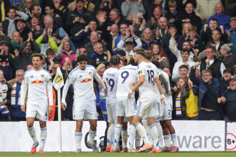 Rating every Leeds United signing so far - International star 8/10, £18 ...