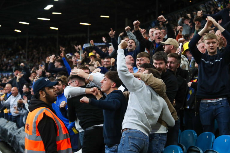 ‘The fans will be horrible’ – Ex-Leeds United star delivers stark ...