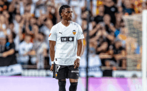 "This will help me" - Largie Ramazani finally speaks after shock Leeds ...