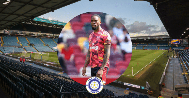 Ivan Toney contract details emerge – Leeds United would have to break ...