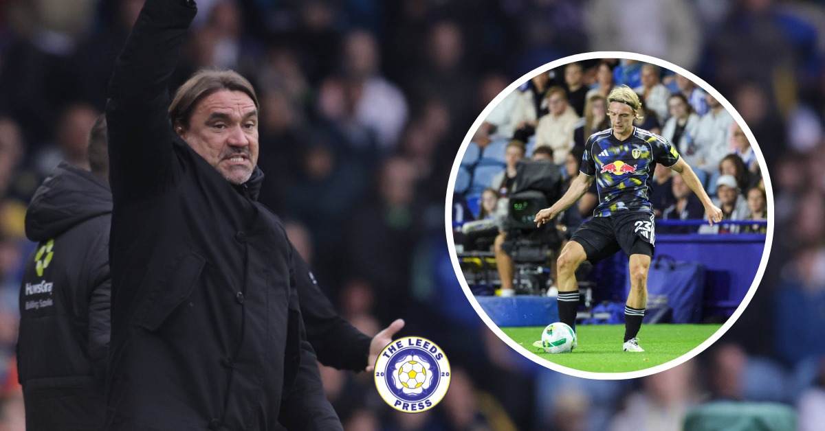 Leeds United braced for major January exit – £45k-a-week star’s future ...