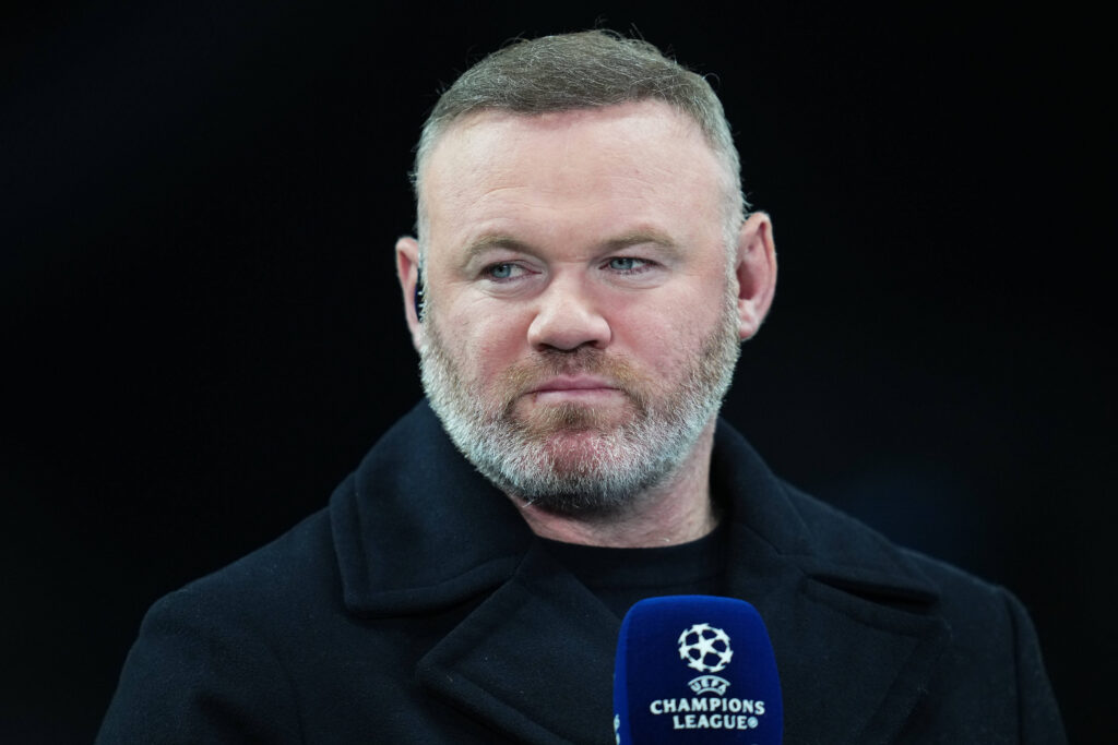 “They could go down” – Wayne Rooney delivers brutal relegation verdict ...