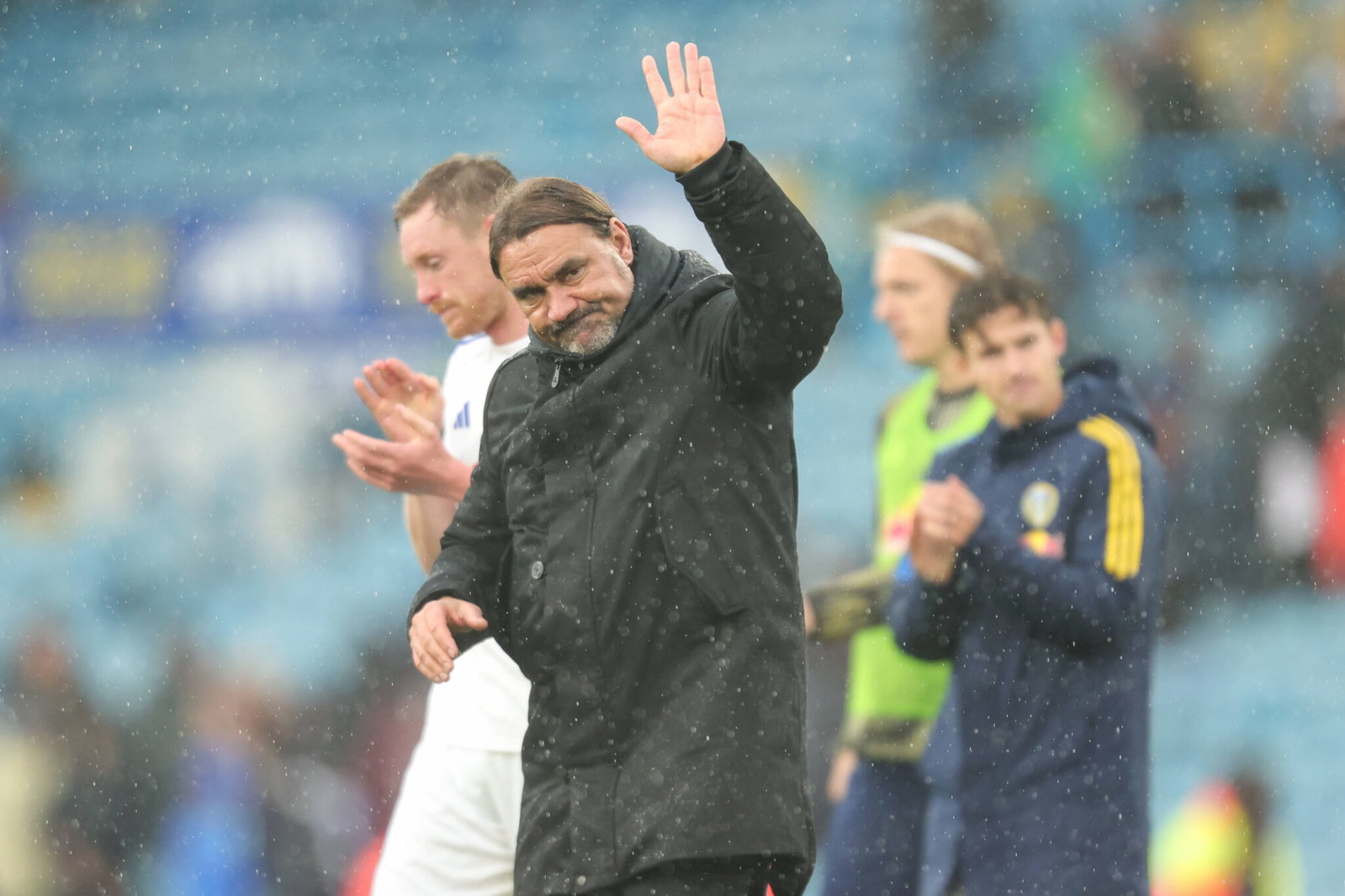 Daniel Farke set to unleash shock £11m Leeds United star – He has to ...
