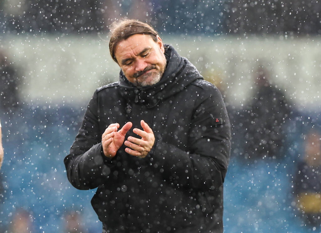 Leeds United face brutal £30m reality – Two key players could be sold ...