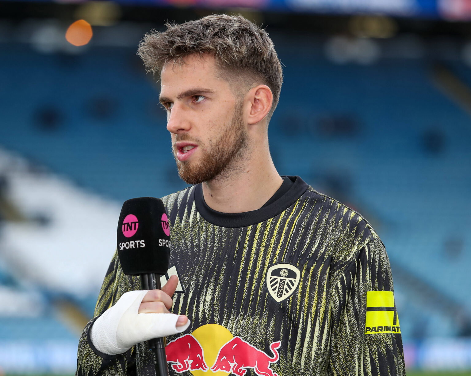 Anton Stach 'frustrated' after national team boss fails to communicate ...