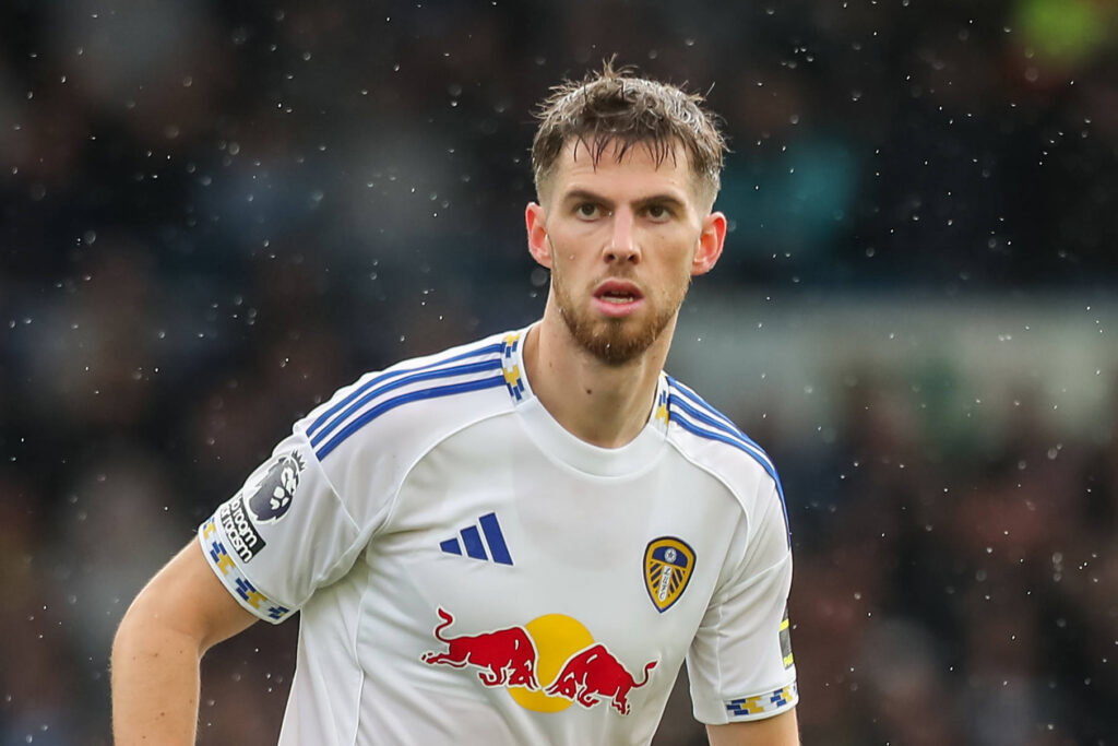 Anton Stach 'frustrated' after national team boss fails to communicate ...