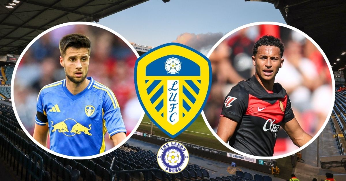 5 players Leeds United should sell in January to increase transfer ...