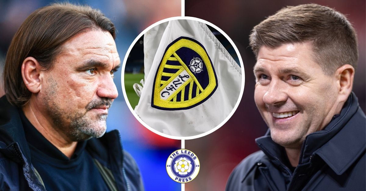 Steven Gerrard 'wants' Leeds United job if Daniel Farke is sacked ...
