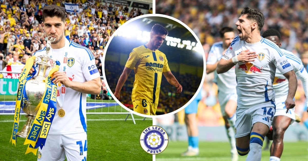 Manor Solomon's nightmare situation in Spain - Leeds United tempted in ...