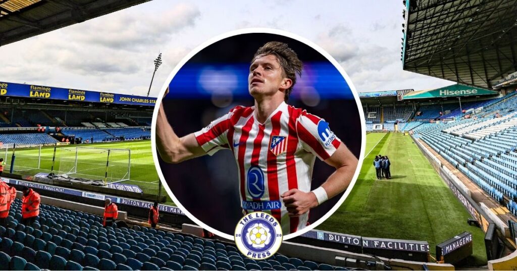 49ers set to back new Leeds manager with huge January move for £200k-a ...