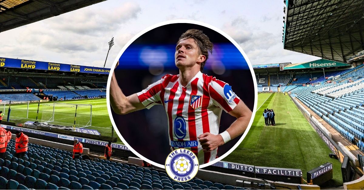 49ers set to back new Leeds manager with huge January move for £200k-a ...