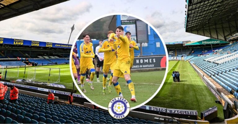 Deal agreed as Harry Gray set to make January Leeds United exit