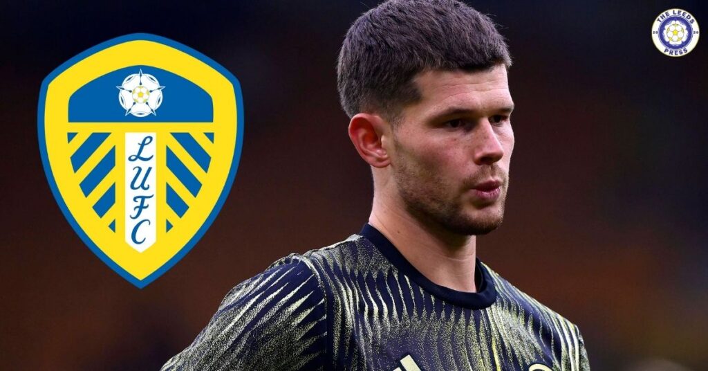 Chelsea owners set sights on £5m Leeds United star – exit now looming ...