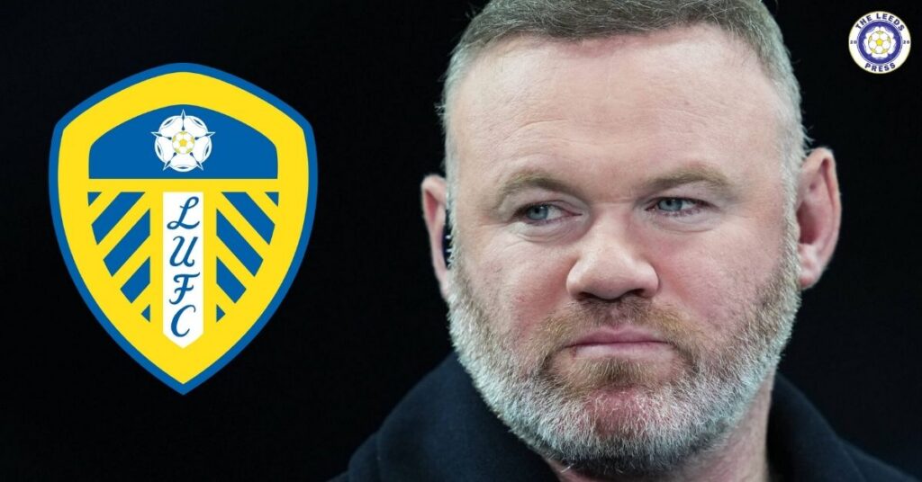 Wayne Rooney exposes Leeds United’s biggest issue with one brutal line ...