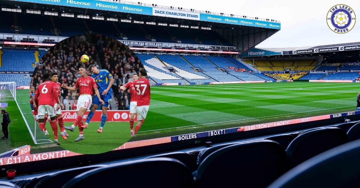 These 3 Leeds United players are not good enough for the Premier League ...