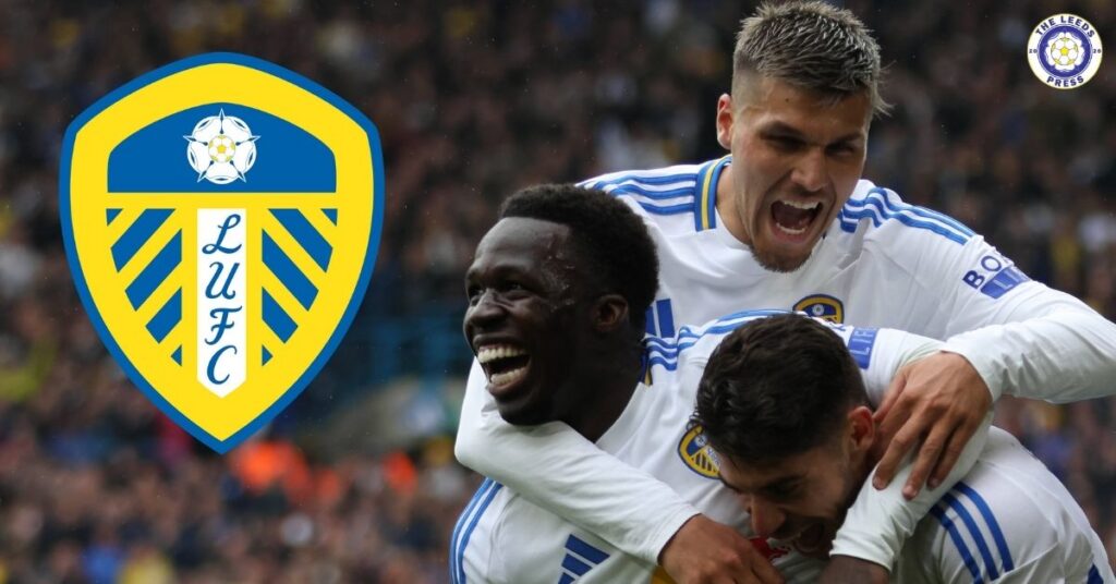 Insider confirms 49ers ready to sacrifice Leeds United star - will fund ...