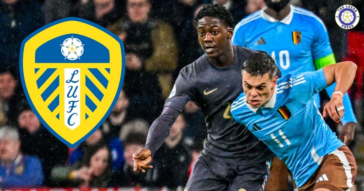 49ers could gift the new Leeds United manager a £30k-a-week Premier ...