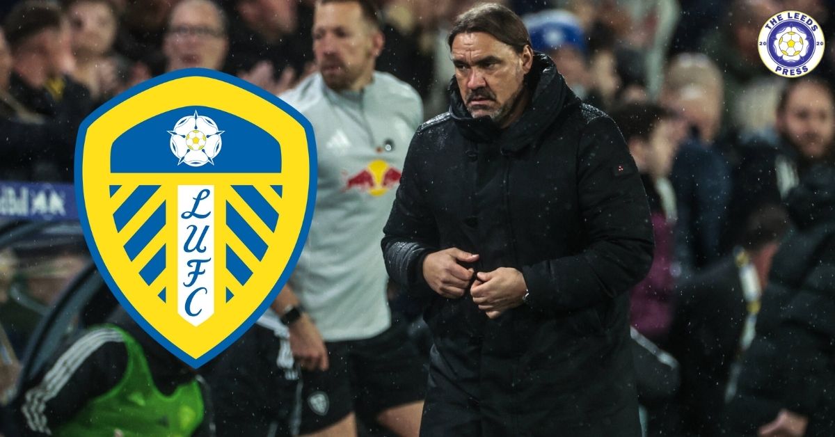 New claim tips 49ers to '100 percent' sack Daniel Farke at Leeds United ...