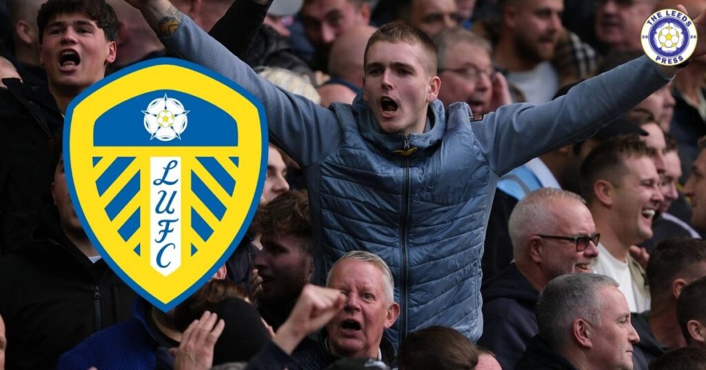 ‘Leeds fans are nuts…’ – Manchester United legend makes stunning Elland ...