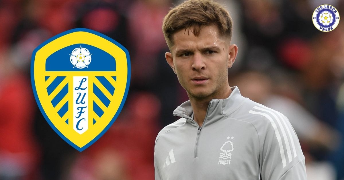 Leeds United’s 3 most likely signings in the January transfer window ...