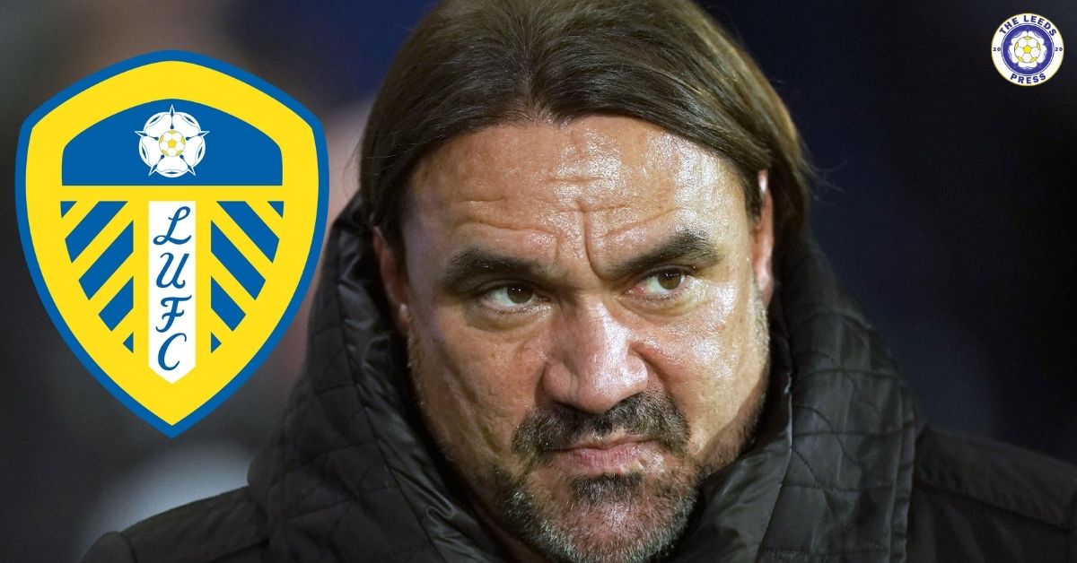 £3.8m Leeds United gem set to pack his bags after brutal Daniel Farke snub
