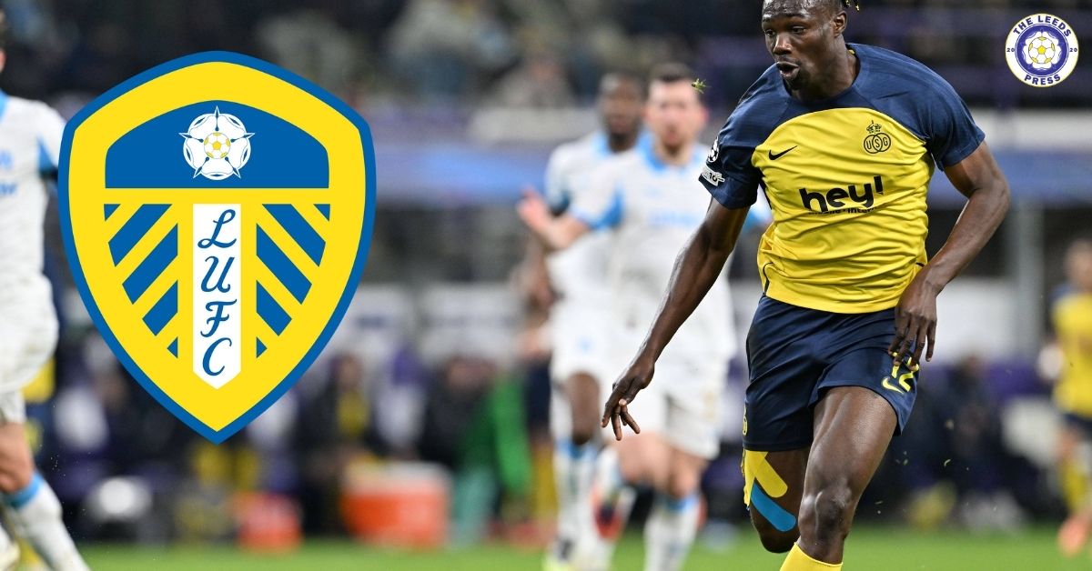 51-goal striker gives clear response to Leeds United ahead of January ...