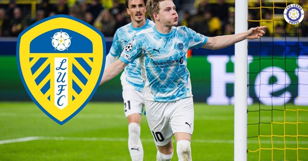 Champions League star now keen on switch to Leeds United - could move ...