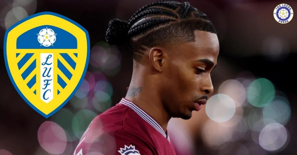 Leeds United fans have the last laugh after talkSPORT pundit’s brutal ...