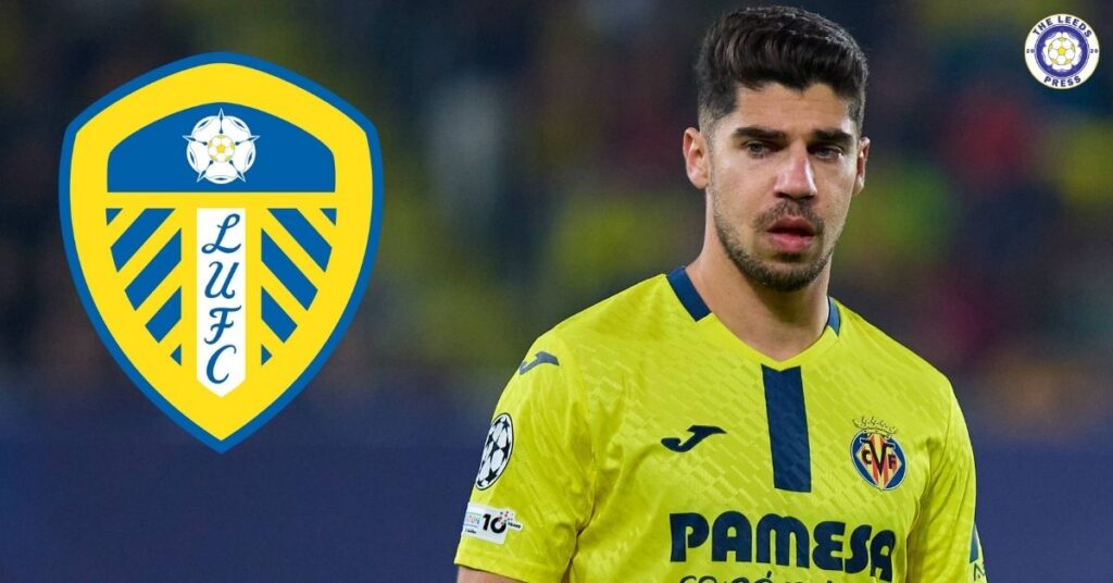 Leeds United owners plot January transfer reunion with promotion hero ...